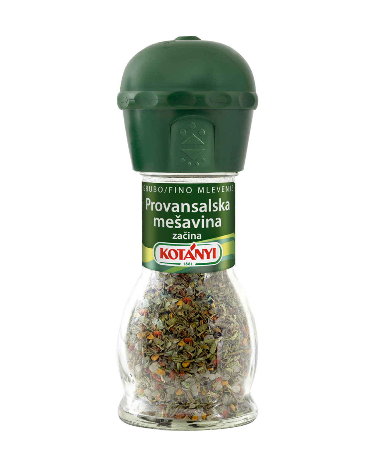 Provansalska mešavina | Kotányi